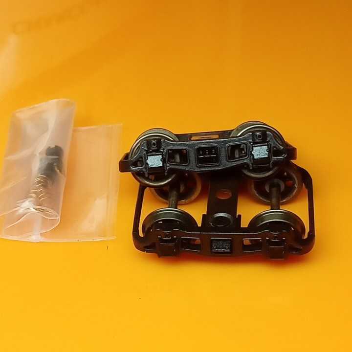 【新品】天賞堂 C55.57.D51.61テンダー台車 軸箱可動の落札情報詳細 - Yahoo!オークション落札価格検索 オークフリー