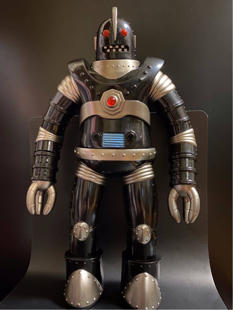 【未使用に近い】meteoritetoy R78 メテオライトトイ iluilu izmonster tkom hxsxk hxs mvh ...