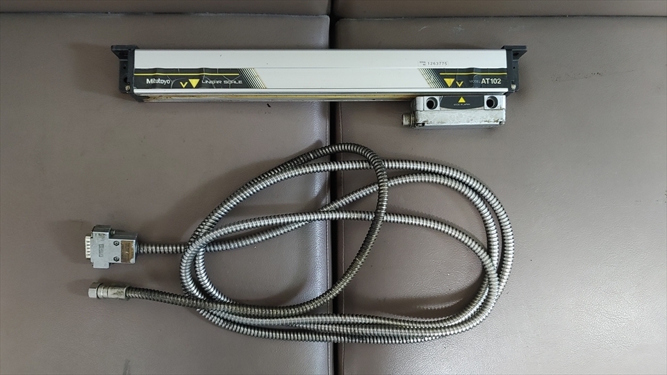 【傷や汚れあり】SONY DT512P デジタルゲージ マグネスケール 先端部分オプション付き ジャンク扱い の落札情報詳細| ヤフオク落札価格情報 オークフリー