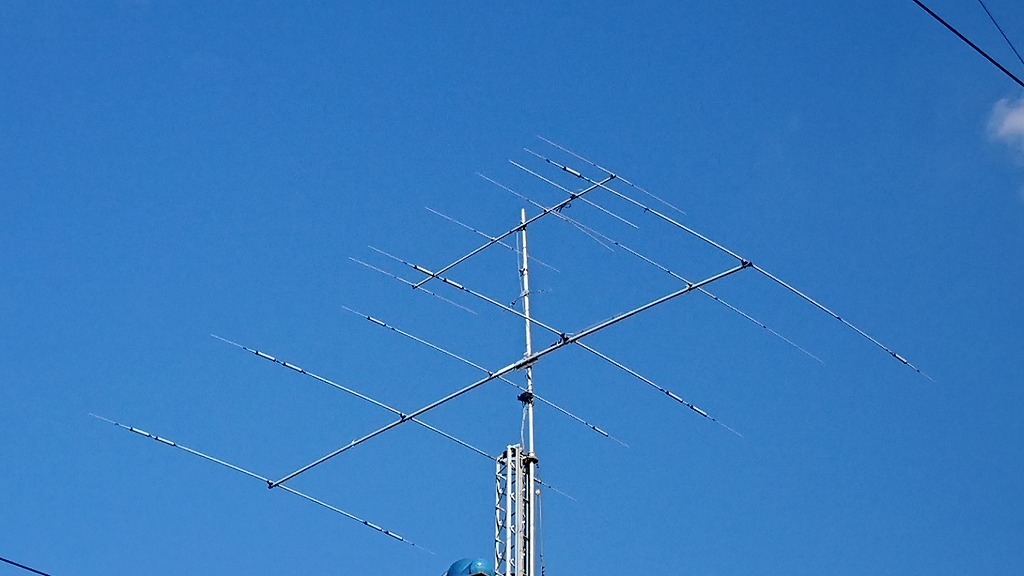 【中古】14/21/28MHz3エレ八木 クリエート318JR 未開封品！ の落札情報詳細| ヤフオク落札価格情報 オークフリー