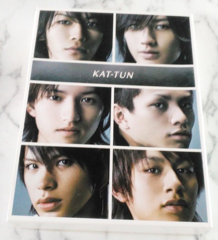 【目立った傷や汚れなし】KAT-TUN カトゥーン「Real Face」完全限定 BOX、新品同様！！の落札情報詳細 - Yahoo!オークション落札価格検索 オークフリー