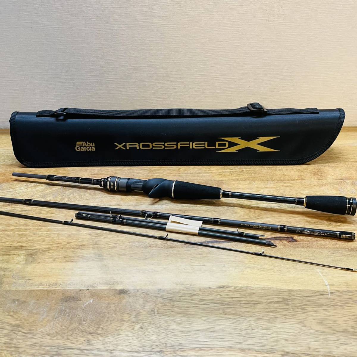 【中古】【即決品】ティファ スウェルズ オーシャン センシティブ SOF 69L TIFA SWELLS OCEAN Sensitive 検 ソルトウォーターロッド の落札情報詳細| ヤフオク ...