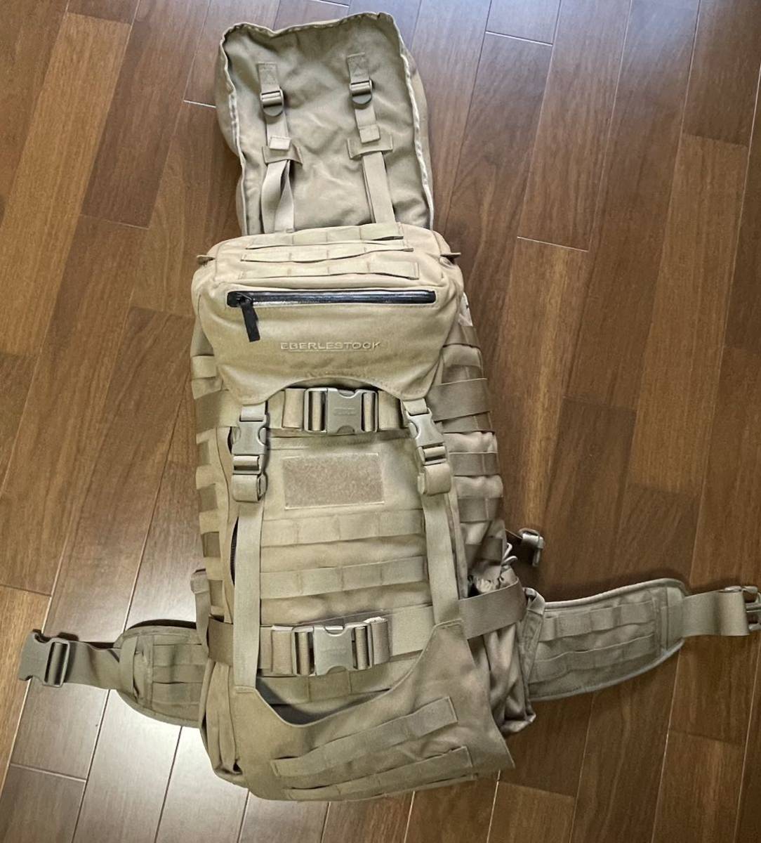 実物 AN PEQ4 IRレーザー 超希少 米軍実物放出品 東京マルイ トレポン PVS14 PEQ15 ナイトビジョン aimpoint ...