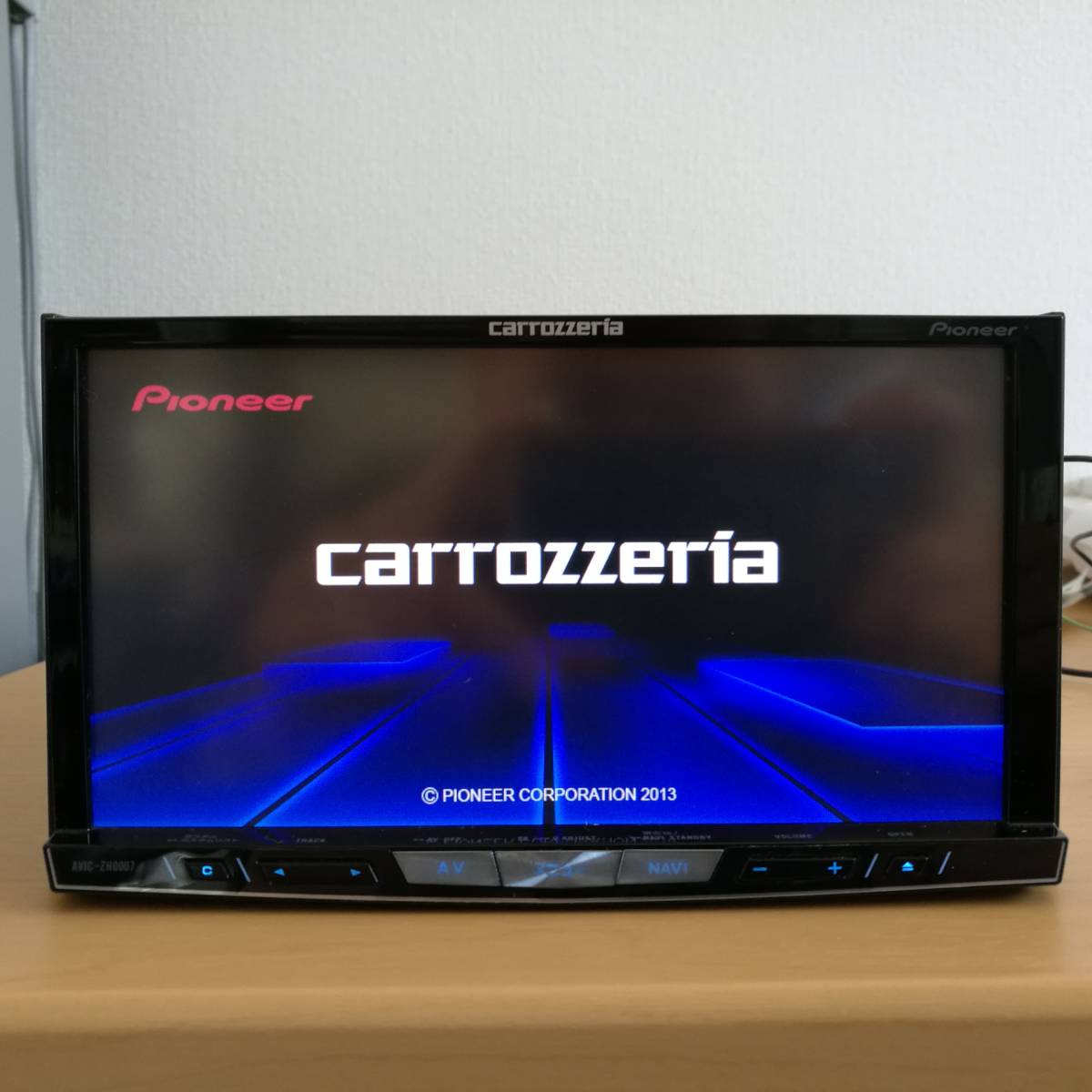 【中古】★レア Pioneer AS-BT100 Bluetoothアダプター AS-BT200互換性有 PDX-Z10 1円～ の落札情報 ...