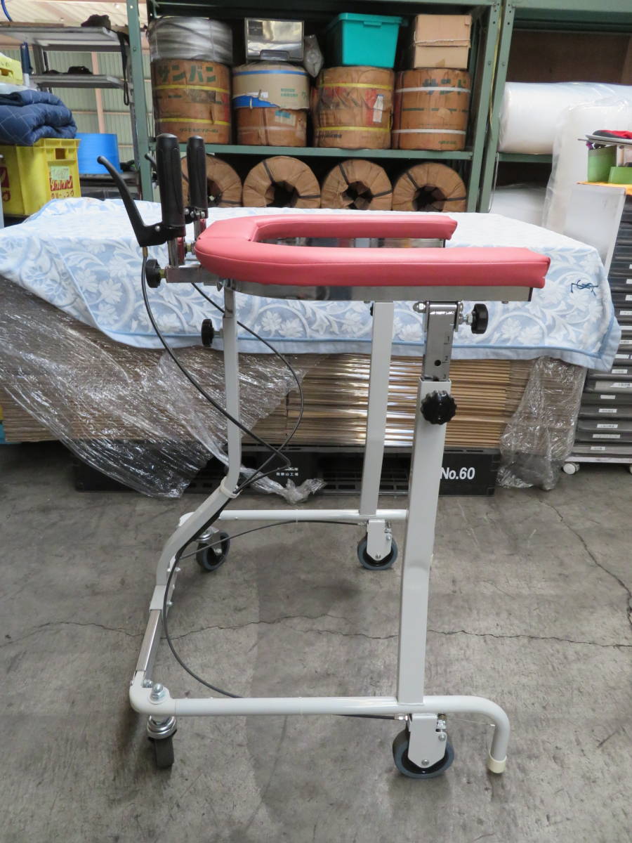 【値下げ交渉歓迎】 ニッシン NAH-U2W 介助型 車いす ウルトラ ULTRA 14インチ 日進医療器 中古 車椅子 メーカー新品参考価格136,000円(2) の落札情報詳細| ヤフオク ...