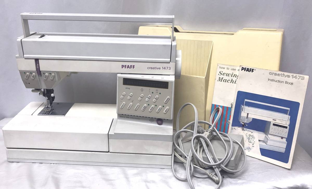 工業用ミシン PFAFF / パフ 491 ポストミシン 上下車輪送り の落札情報詳細| ヤフオク落札価格情報 オークフリー