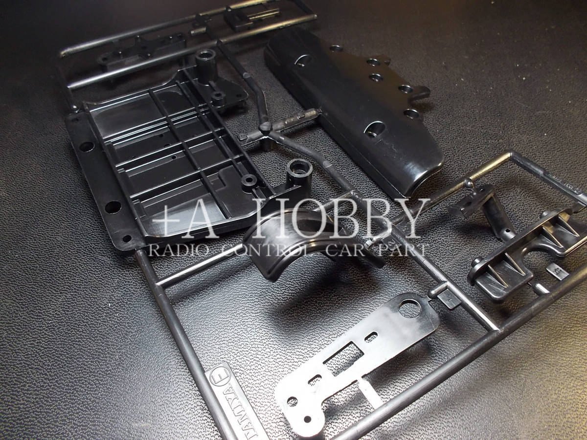 【未使用】 TAMIYA タミヤ TA01 TA-01 TA02 TA-02 E部品 10005402 58096 共通 タミヤカスタマー品 ...