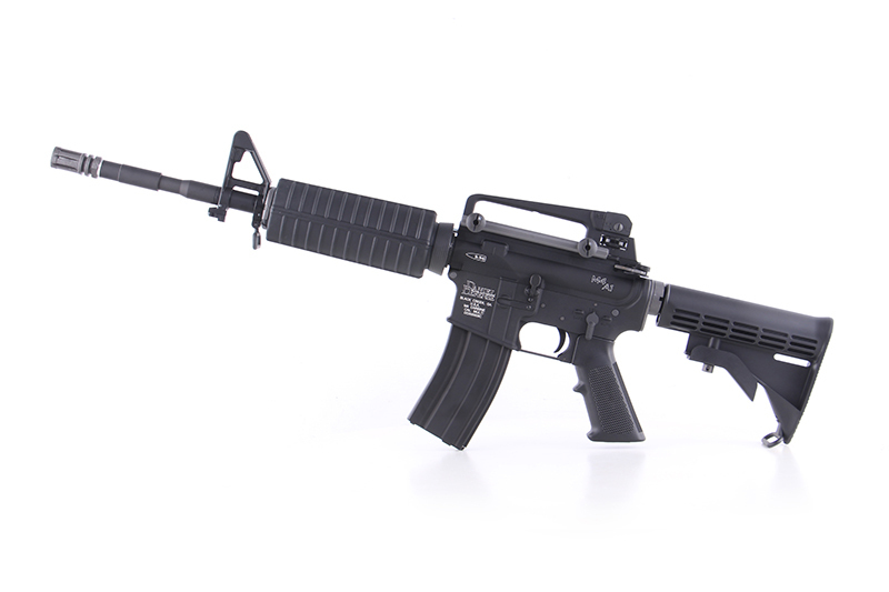 【新品】 Daniel Defense ダニエルディフェンス ハンドガード MK18 RIS-2 DD-8020 CAGE CODE ...