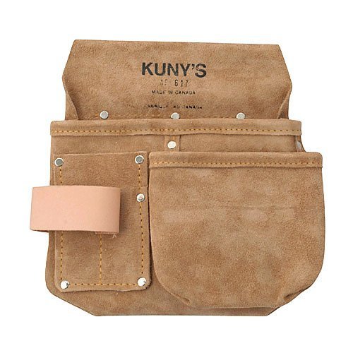 【未使用】KUNY'S(クニーズ) AP-617 腰袋片側の落札情報詳細 - ヤフオク落札価格検索 オークフリー