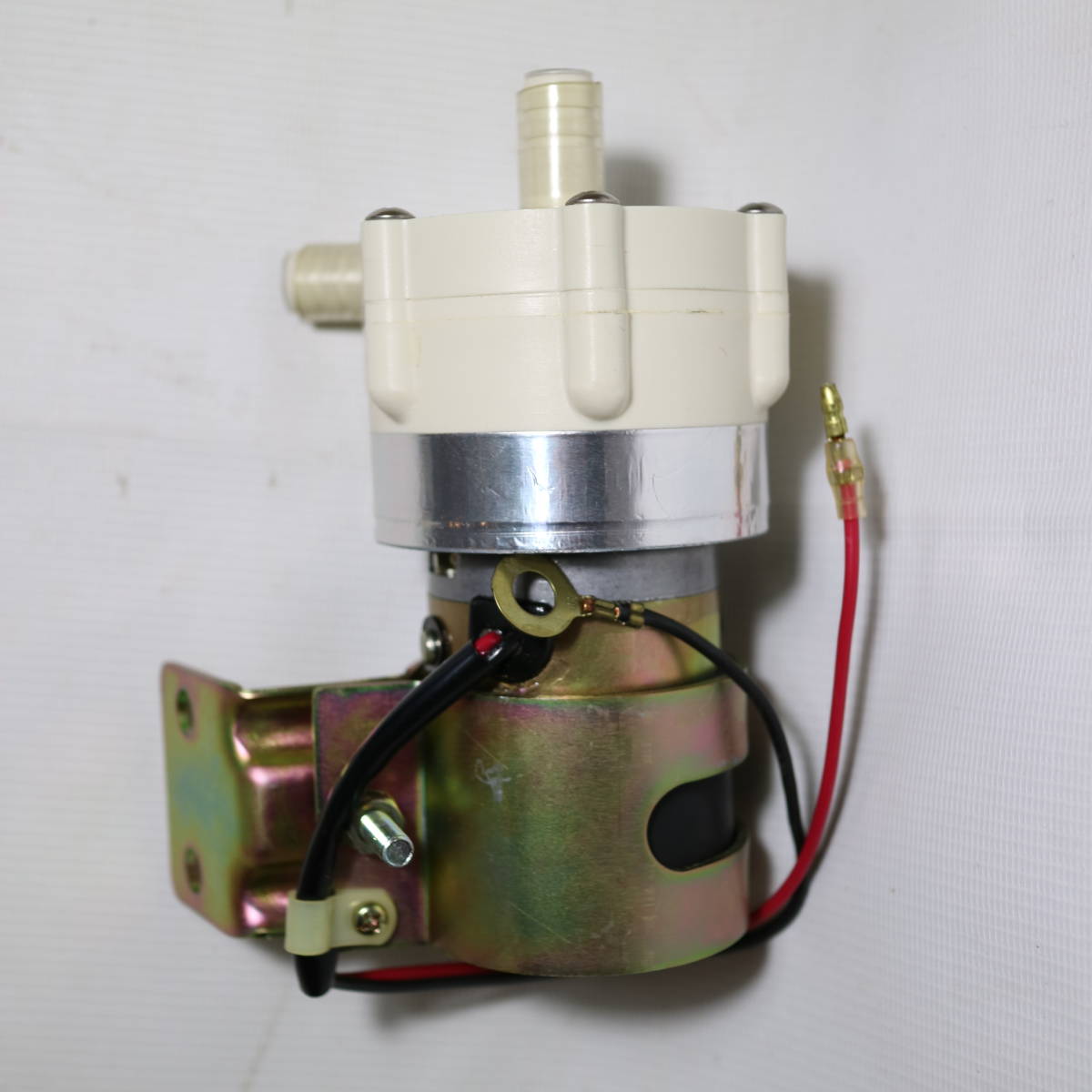 【目立った傷や汚れなし】【送料無料】 NIKKISO SEVEN PUMP セラミックポンプ ニュータイプ CP-1D 電動ポンプ DC ...