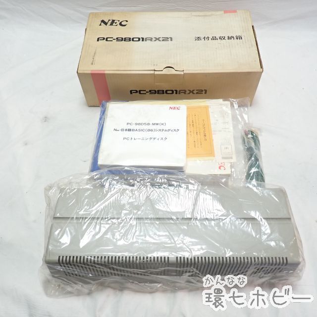 【中古】NEC PC-8834-2W PC－8801シリーズ N88BASICシステムディスク 5インチFD の落札情報詳細| ヤフオク落札価格情報 オークフリー