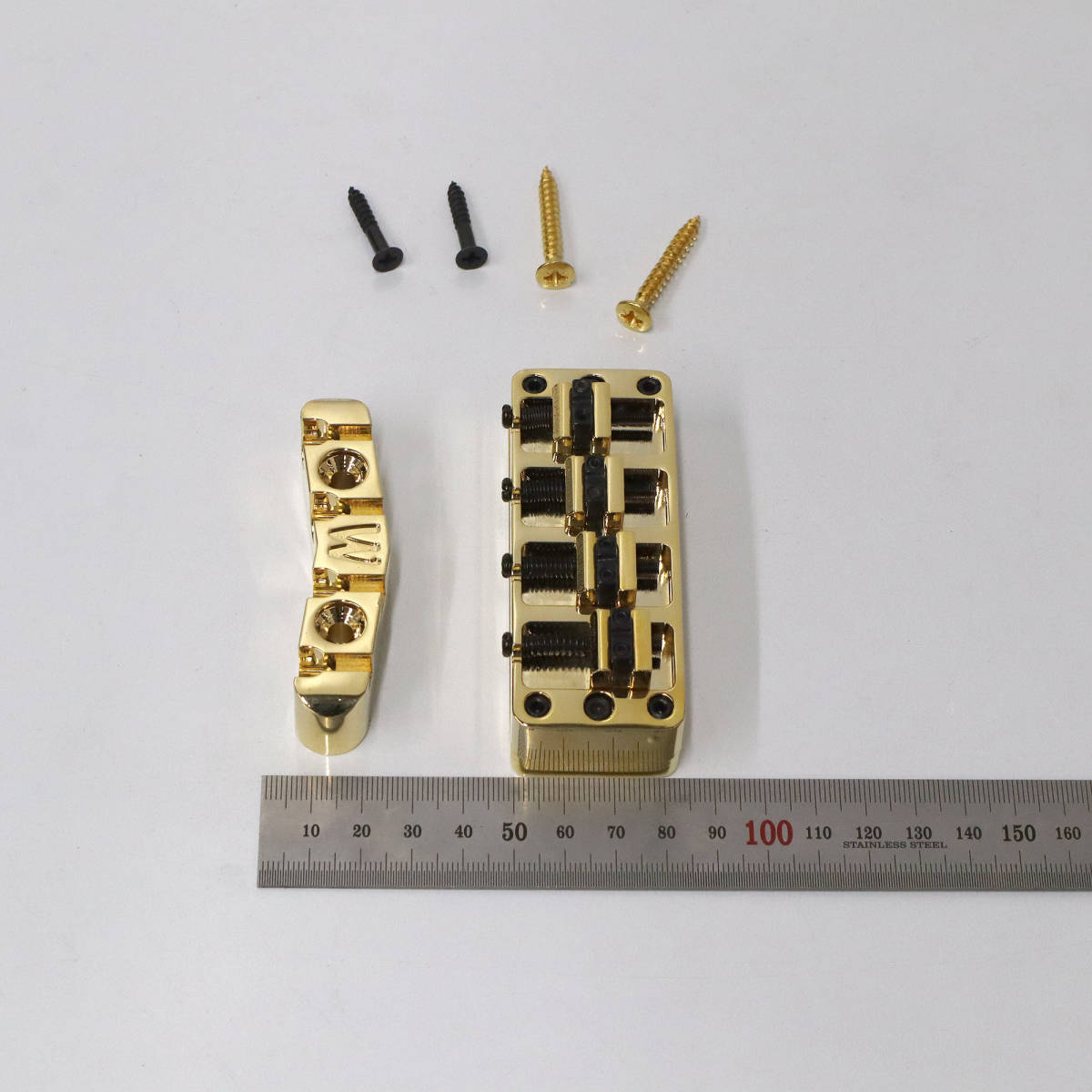 【dead mint club】 Tailpiece Stud Offset Bushing Vintageサイズ DMC gibson ヒス ...