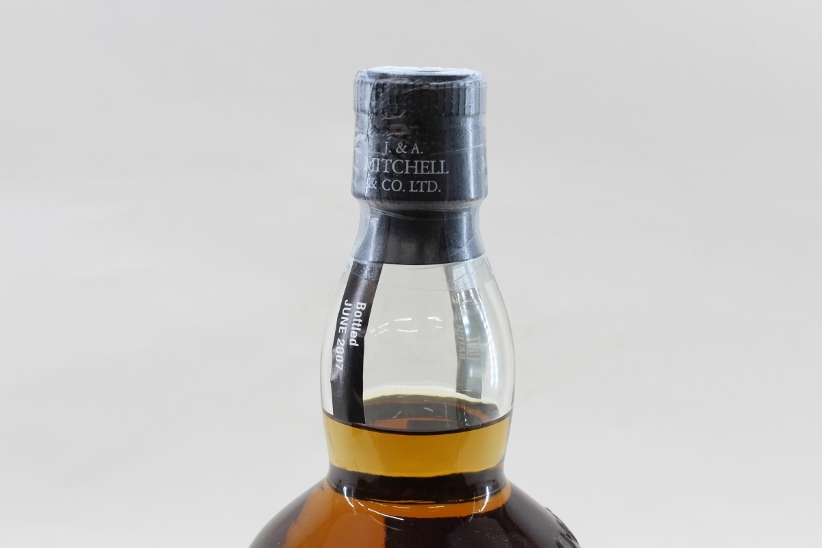 【未使用】古酒 スプリングバング 1997 バッチNO.1 700ml 55.2% シングルモルト 箱付き 未開栓[325055 の落札情報 ...