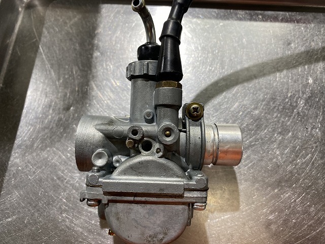 【傷や汚れあり】KITACO ビックキャブキット VM18 JOG、アクシス、アプリオほかの落札情報詳細 - ヤフオク落札価格検索 オークフリー