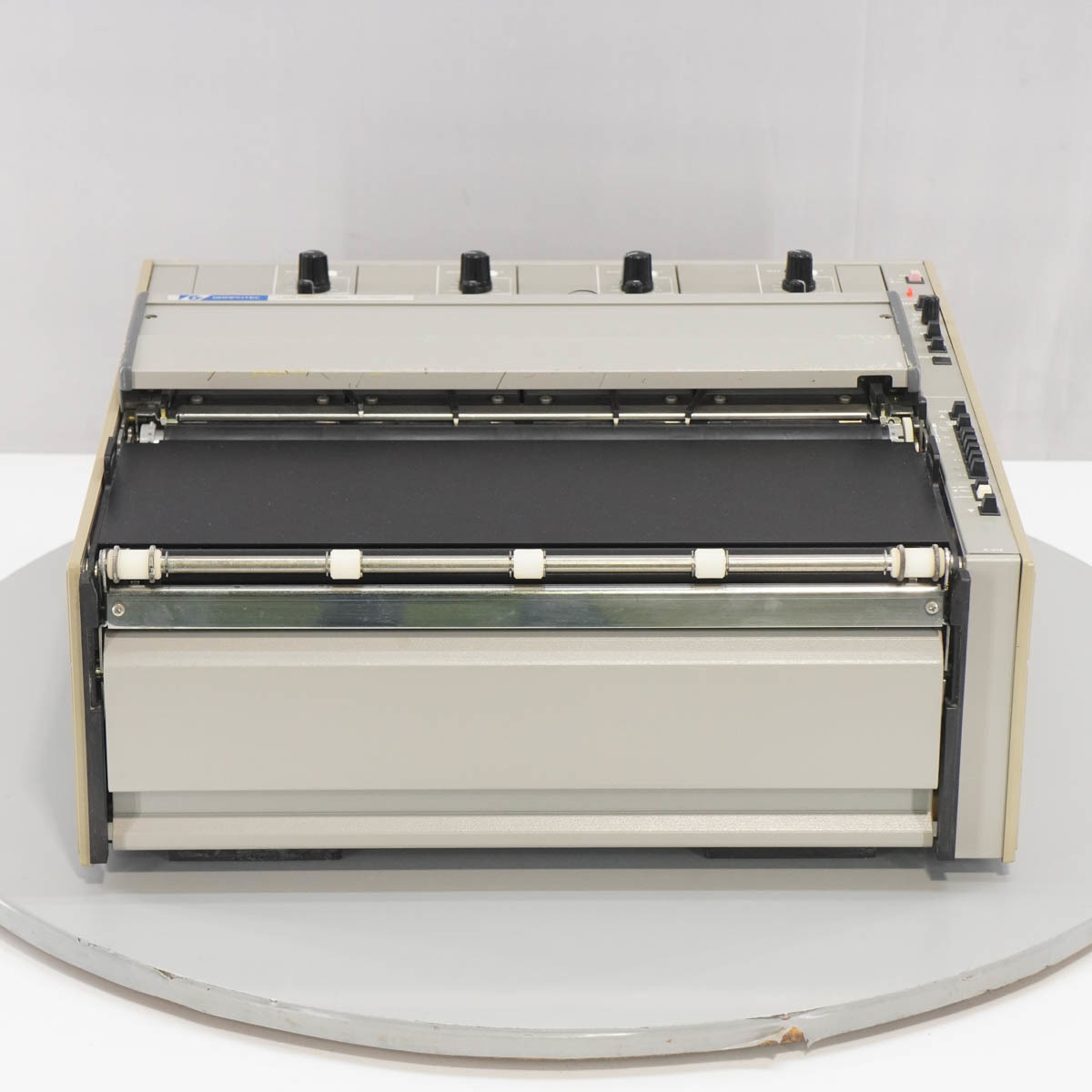 【やや傷や汚れあり】[DW]USED 8日保証 GRAPHTEC WR3320 LINEARCORDER リニアコーダー[ST02954 ...