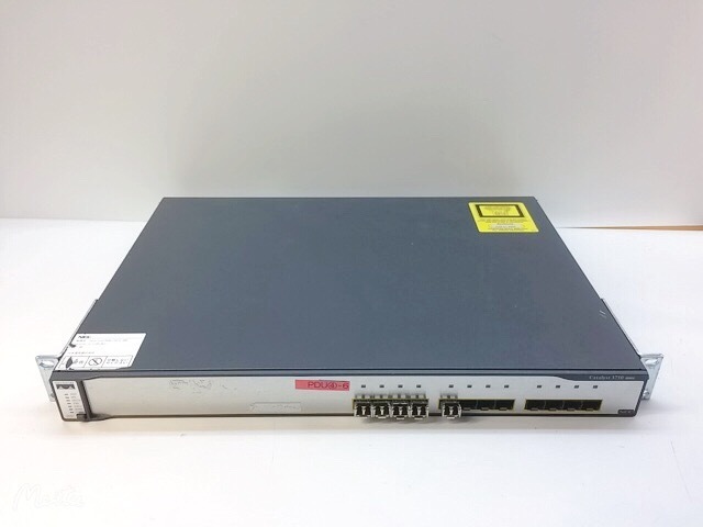 【傷や汚れあり】Cisco Nexus 5000 Series Switch 【Nexus 5548UP (N5K-C5548UP V01 ...