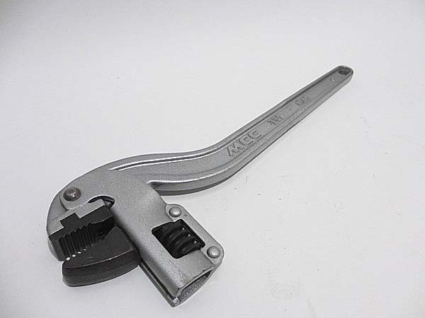 【目立った傷や汚れなし】★MCC アルミ コーナーレンチ 350mm ALAD 350 CAPの落札情報詳細 - ヤフオク落札価格検索 オークフリー