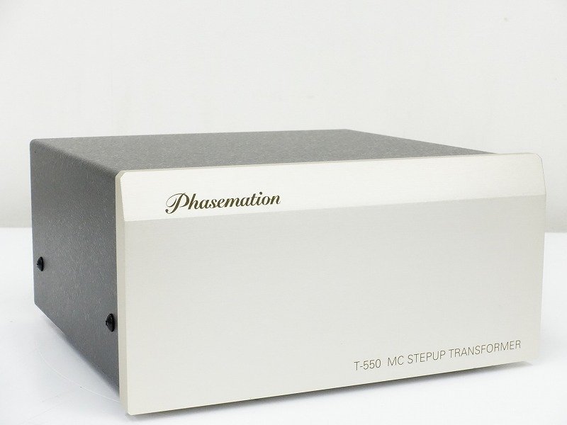 Phase Tech フェーズテック / フォノイコライザー ＋ 強化電源 / EA-5 ＋ PS-EA5 セット / 現 Phasemation フェーズメーション 協同電子 の落札情報詳細 ...