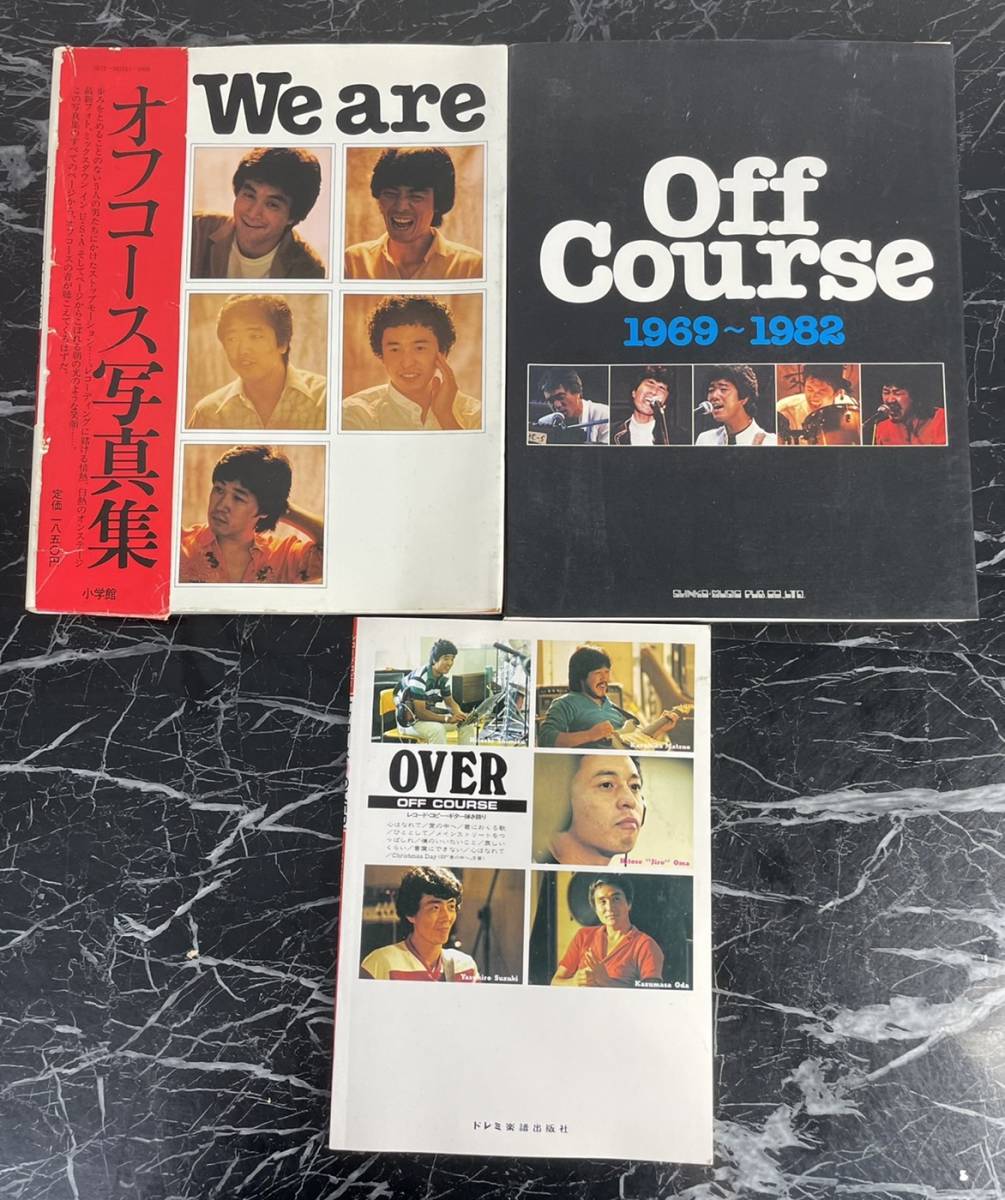 オフコース CD/『STILL a long way to go』/1988年作品/Off Course/【旧規格盤】/小田和正.松尾一彦 ...