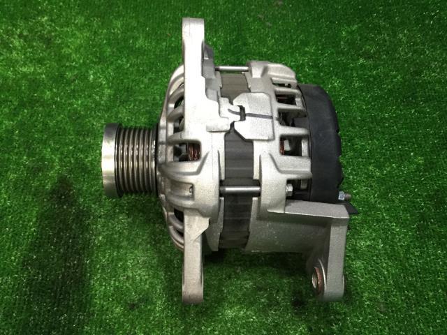 【傷や汚れあり】キャンター TPG-FBA20 オルタネーター F000BL07U7 ME230888の落札情報詳細 - ヤフオク落札価格検索 ...