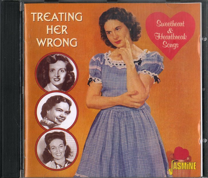 【目立った傷や汚れなし】D00086878/CD/Melisa Monroe / Jenny And Jill / Jeanette ...