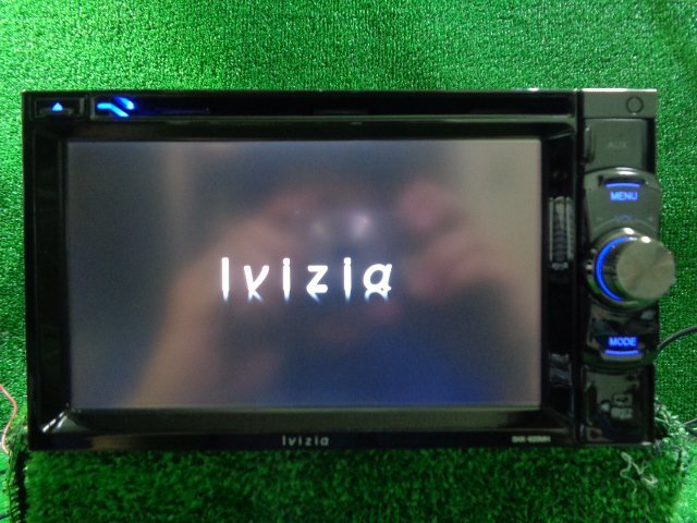 【やや傷や汚れあり】Ivizia SKK-620MH メモリーナビ CD/DVD/iPod 再生確認済み ※ 画像参照 2022.4.26.Y.13-A28の落札情報詳細 - Yahoo ...