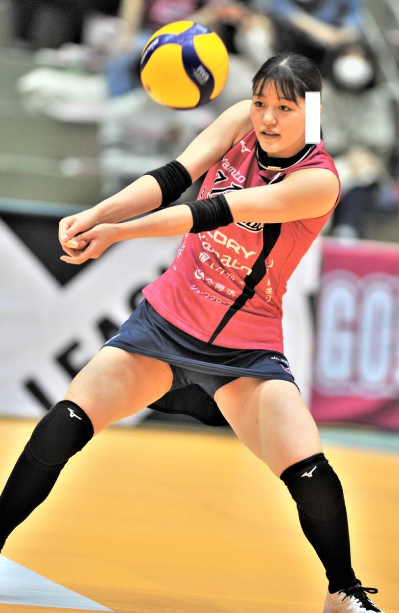 【目立った傷や汚れなし】k・watanabe 2L版1枚 ② volley の落札情報詳細| ヤフオク落札価格情報 オークフリー