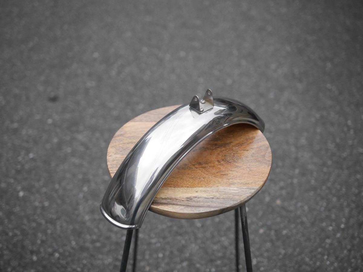 【新品】即決 期間限定値下げ! 激レア ベスパ &ランブレッタ 60年代 KC (KEN COBBING) 新品未使用 赤&白リング 20mm ...