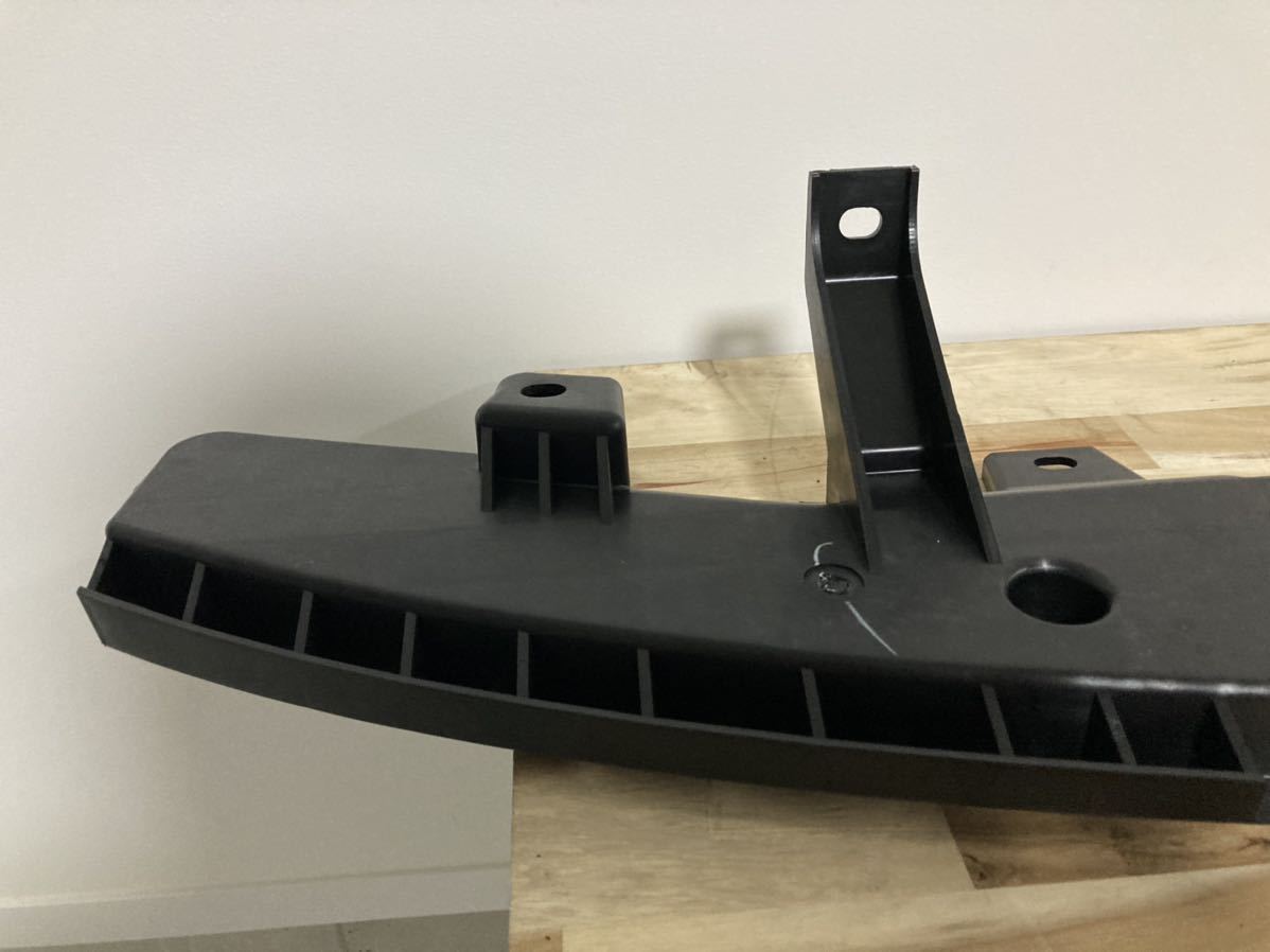 【未使用に近い】欧州用バンパーブラケット インプレッサ WRX STI GRB・GRF/GVB・GVF 57707FG050の落札情報詳細 ...