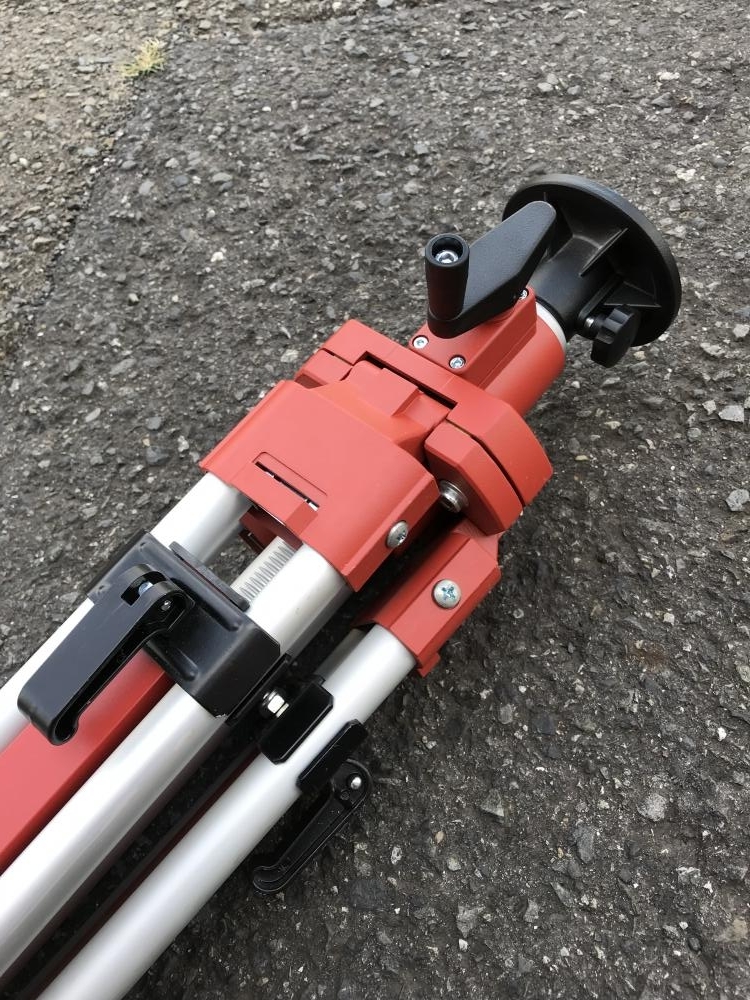 【傷や汚れあり】004★おすすめ商品★HILTI エレベーター三脚 PA921の落札情報詳細 - ヤフオク落札価格検索 オークフリー