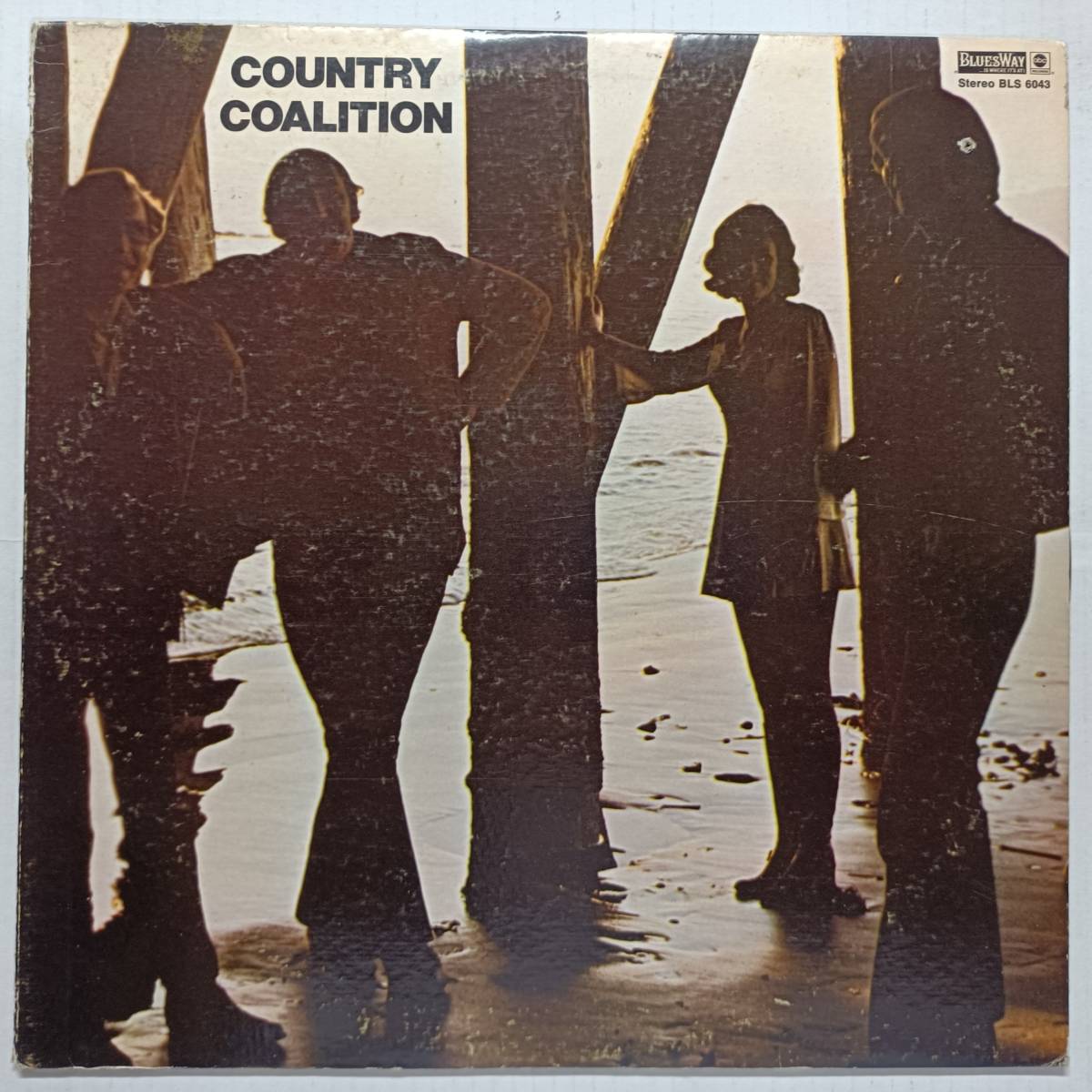 【傷や汚れあり】即決 COUNTRY COALITION Country Coalition US スワンプ カントリー・コーリション YAの落札情報詳細 - Yahoo!オークション落札価格 ...