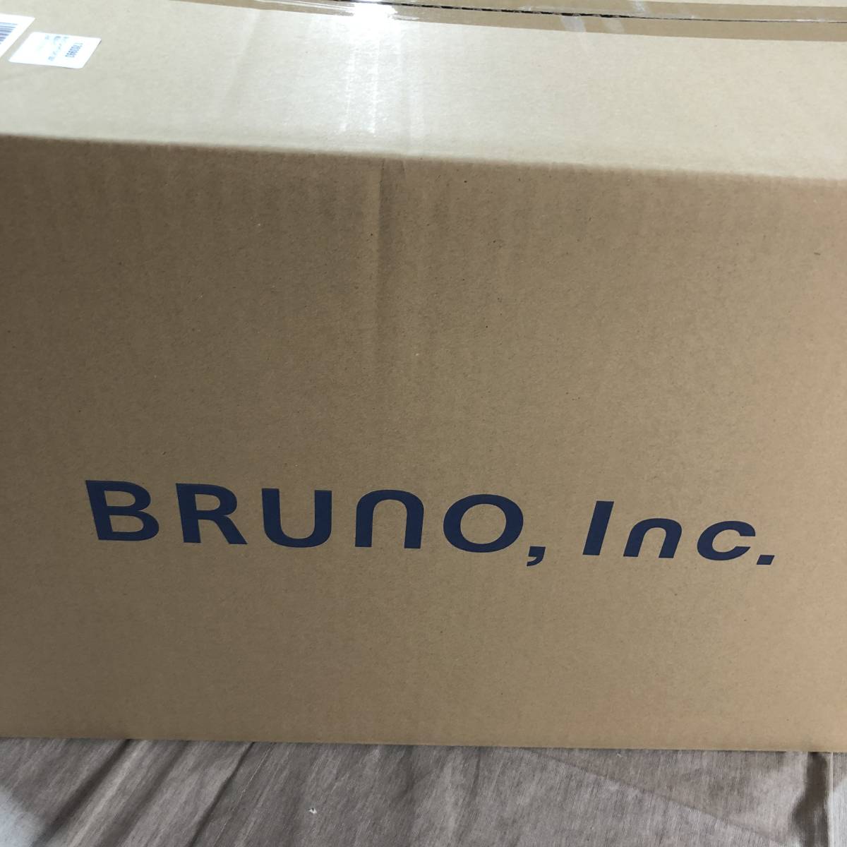 【未使用】BRUNO ホットプレート グランデサイズ グレー系その他 サイズなし BOE026-GGY+BRUNO ホットプレートグランデサイズ BOE026 (深鍋)の落札情報詳細 ...