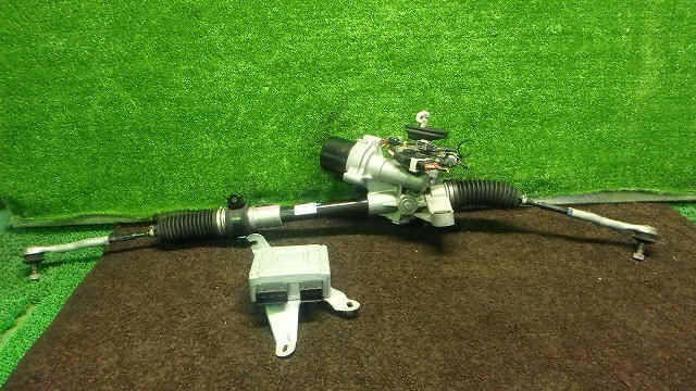 【傷や汚れあり】ステップワゴン DBA-RK5 ステアリングギアボックス NSK.53600-SZW-J03 53601-SZW-J02の落札情報詳細 - ヤフオク落札価格検索 オークフリー