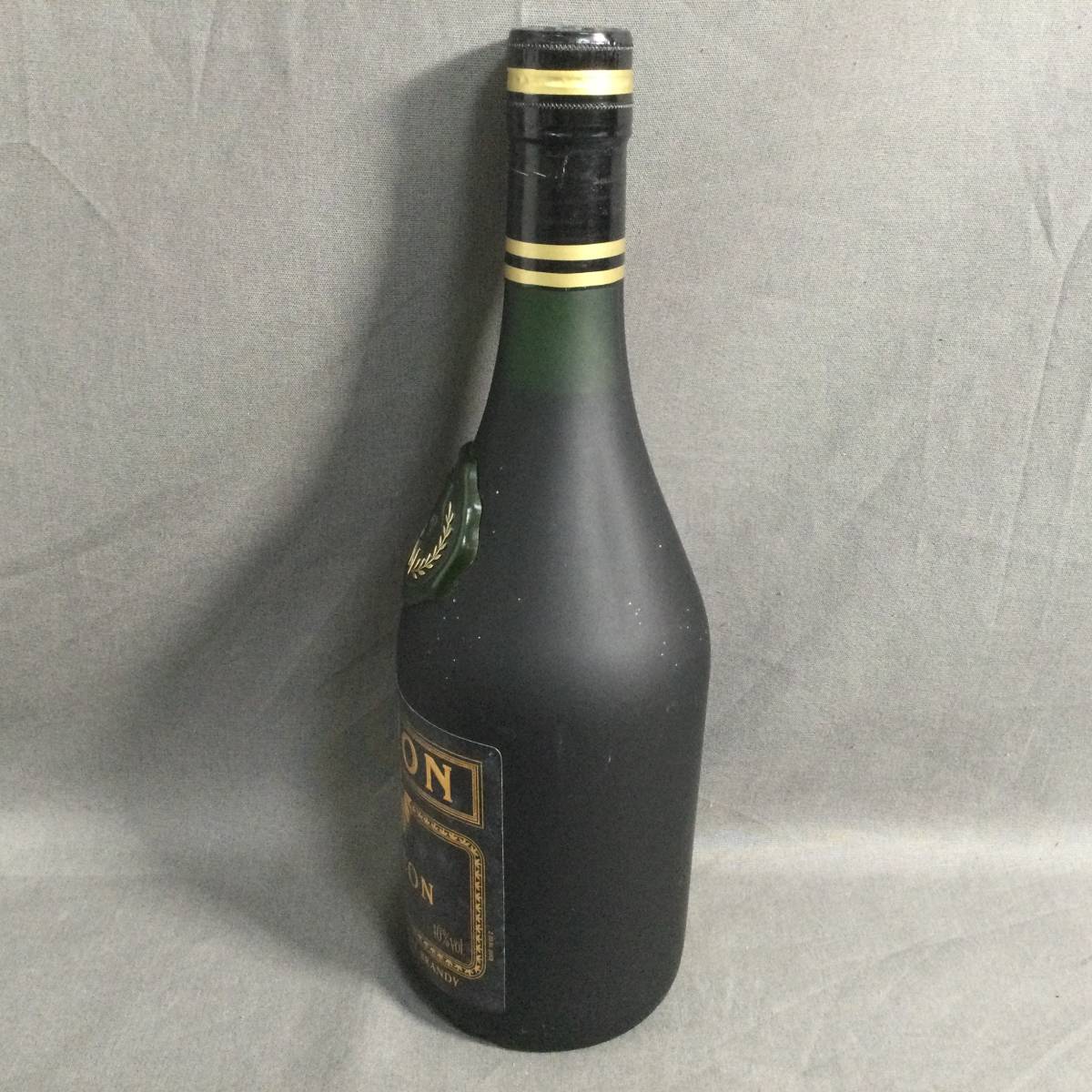 【傷や汚れあり】☆ 8/4 212165 MARION NAPOLEON EXTRA BRANDY ナポレオン ブランデー お酒 の落札情報 ...