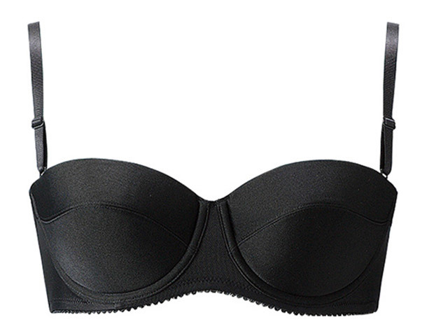 【未使用】シャルレ★ ノンレースブラジャー★ D75 ブラック★ FA142 新品★ 高級下着★ 激安★ の落札情報詳細| ヤフオク落札価格情報 オークフリー