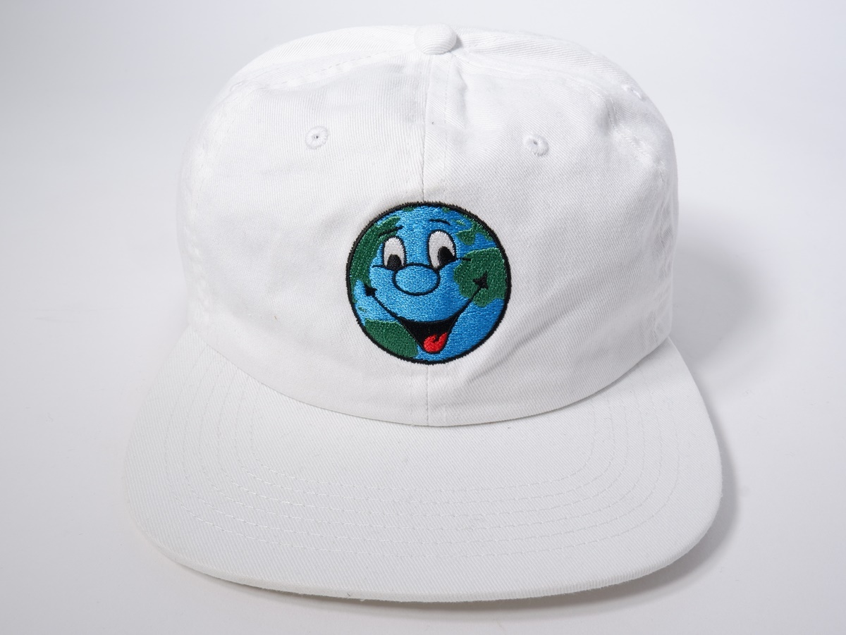 【未使用】ジャクソンマティスJACKSON MATISSE 2021AW World Industries GLOBE Capキャップ新品 ...