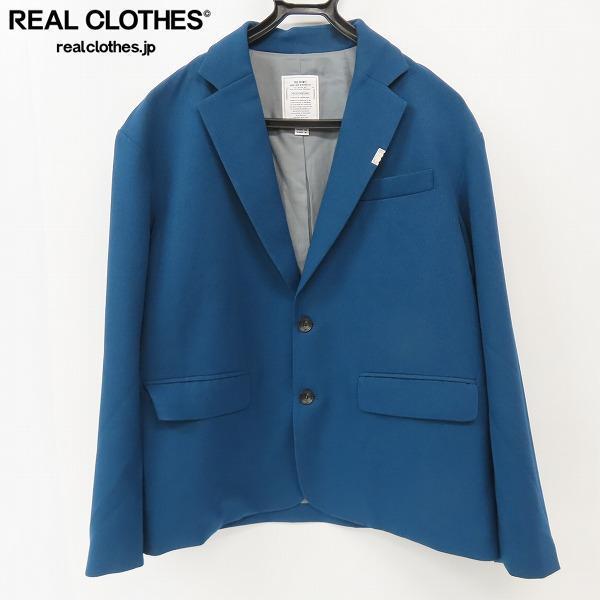 【未使用に近い】☆CRIMIE/クライミー DYLAN RELAX 2B SUIT JACKET/2Bテーラードジャケット CR1-02L5 ...