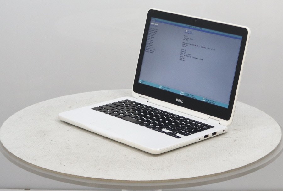 【全体的に状態が悪い】DELL Inspiron 3185 - AMD A9-9420e RADEON R5, 5 COMPUTE CORES ...