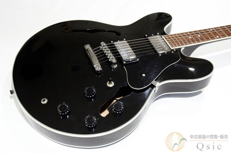 【傷や汚れあり】【ジャンク】[中古] Tony Smith SA-55 リーズナブルにセミアコが楽しめる [TI768]の落札情報詳細 ...