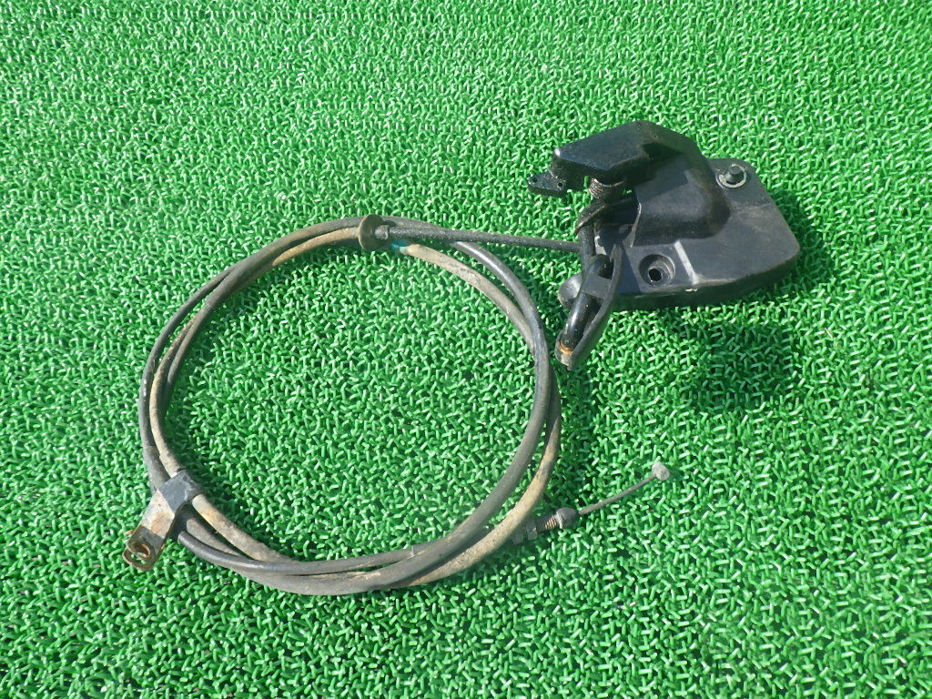 【傷や汚れあり】ハイゼット トラック S210P アクセルワイヤーの落札情報詳細 - Yahoo!オークション落札価格検索 オークフリー