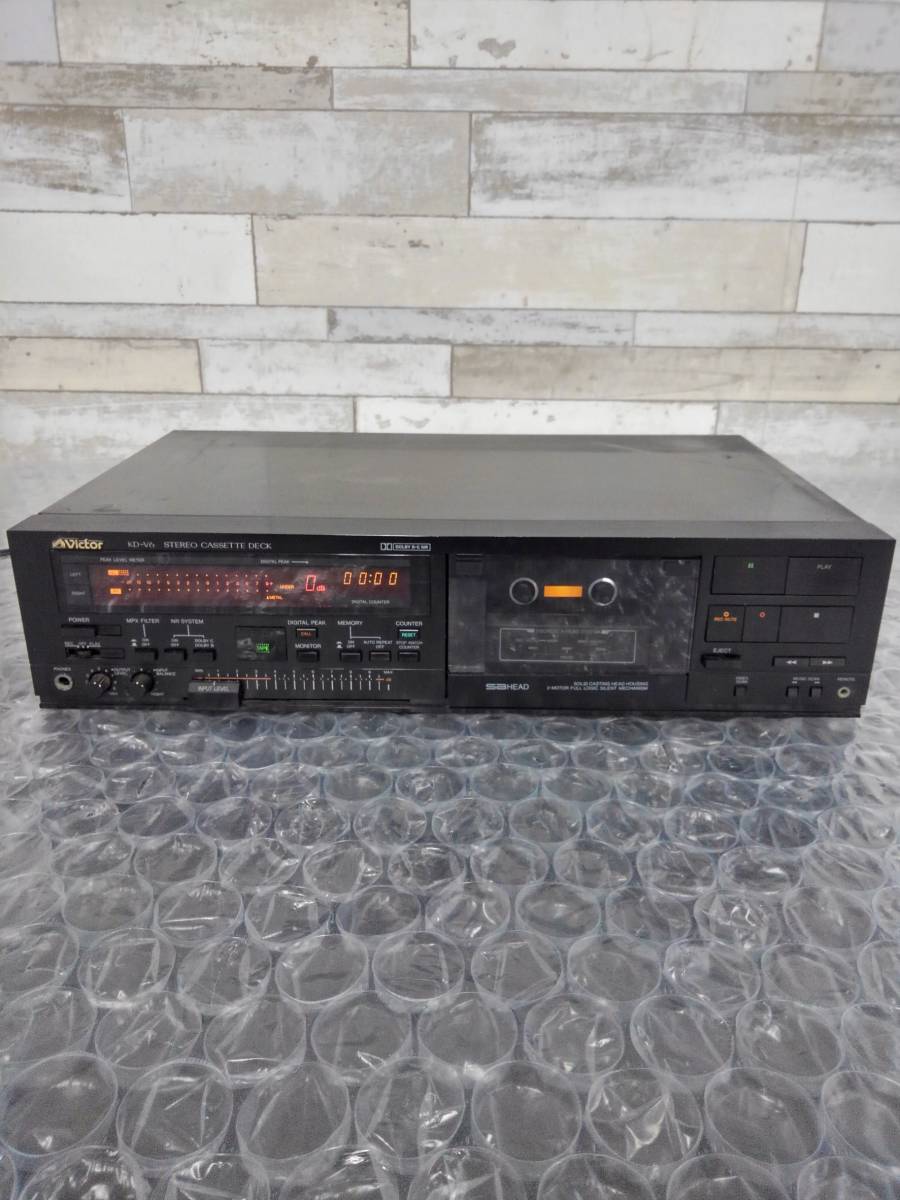 【要修理品】ビクター JVC TT-101 の回転不良を修理して復活させます。 の落札情報詳細| ヤフオク落札価格情報 オークフリー