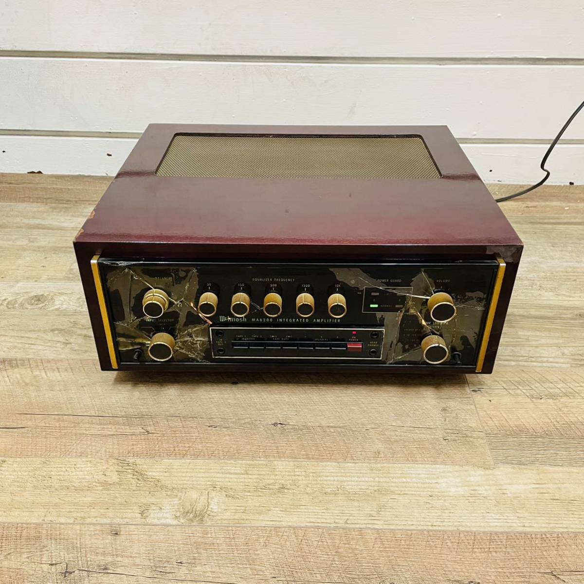 ♪ジャンク Apple アップル Macintosh Performa 5440 M3046 マッキントッシュ パフォーマー パソコン PC ...