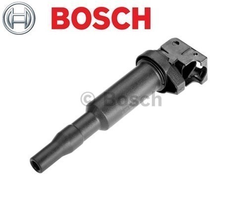 【未使用】★数量限定★6本セット送料無料 BMW純正OEM BOSCH イグニッションコイル 12131712219 12137551260 ...