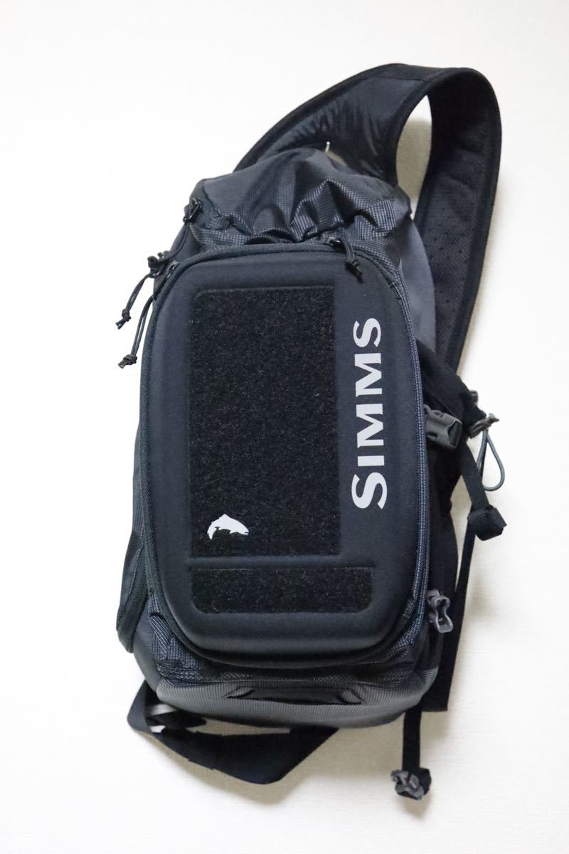 【目立った傷や汚れなし】simms fsスリングパック の落札情報詳細 - Yahoo!オークション落札価格検索 オークフリー