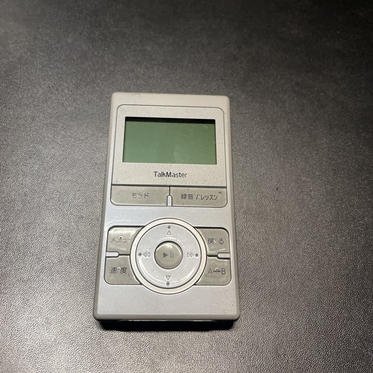 【傷や汚れあり】「S366」Talk Master Slim サン電子 トークマスタースリム RIR-900WT 電源コード無し 動作未確認品 本体のみの落札情報詳細 - ヤフオク落札価格検索 ...
