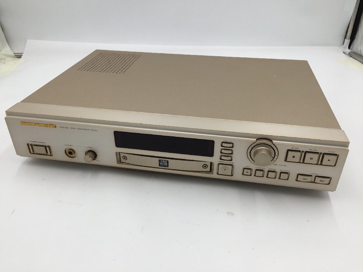 【やや傷や汚れあり】 aiwa アイワ CDラジカセ CSD-ES155 98年製 コンパクトディスク ステレオ ラジオカセット レコーダー ...