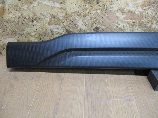 【傷や汚れあり】FORESTER/フォレスター/SK9 SKE SK5/純正/ドア ガーニッシュ モール/アンダーカバー/サイドクラッディング ...