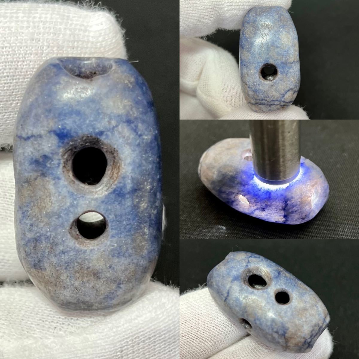 【やや傷や汚れあり】ck86_旧家初出 古陶 猿投窯 須恵器 高さ11cm 直径15cm（検 縄文土器 弥生土器 の落札情報詳細| ヤフオク ...