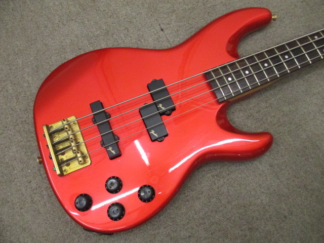 【やや傷や汚れあり】激鳴り！ フェンダー Fender ジャズ ベース スペシャル jazz base special オリジナル Eシリアル ...