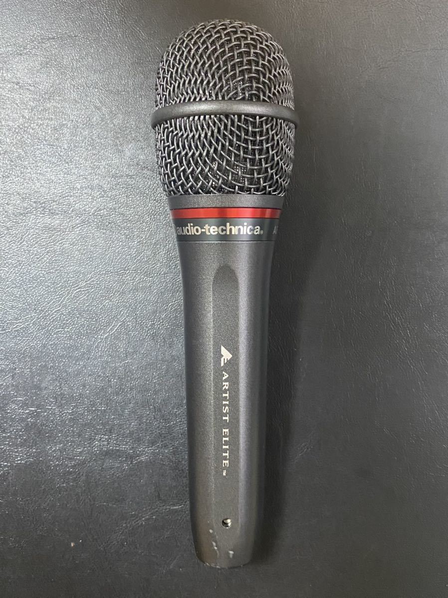 【目立った傷や汚れなし】audio-technica AE4100 中古品の落札情報詳細 - ヤフオク落札価格検索 オークフリー